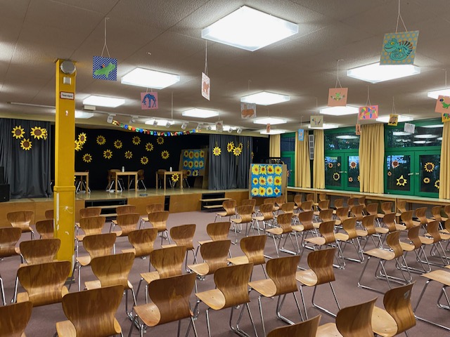 Juchu, wir sind jetzt Schulkinder - Reinhardswald-Grundschule - moderne ...