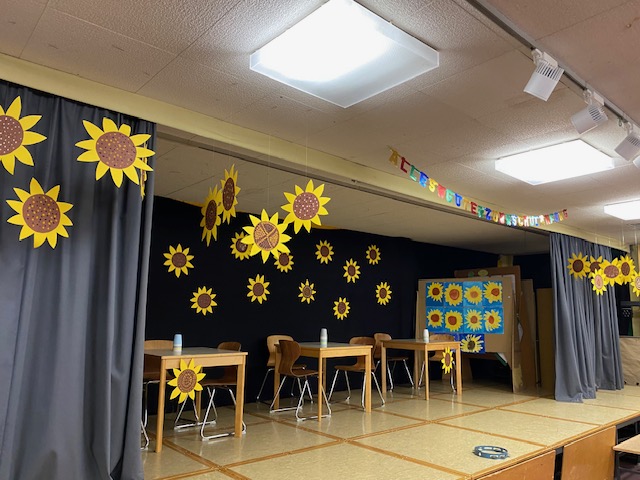Juchu, wir sind jetzt Schulkinder - Reinhardswald-Grundschule - moderne ...