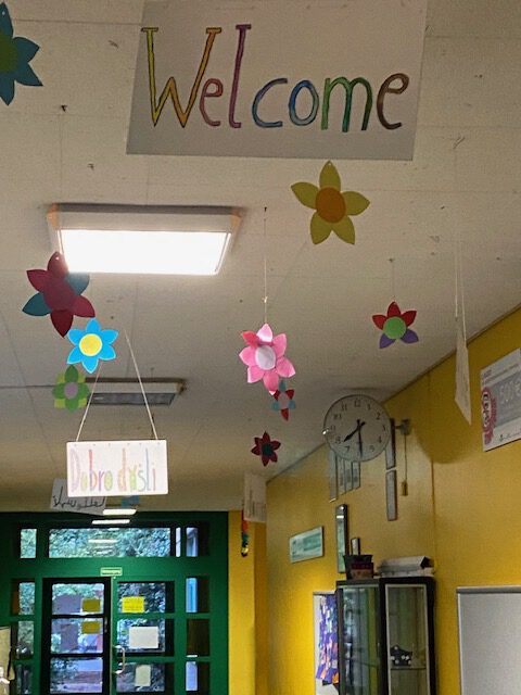 Juchu, wir sind jetzt Schulkinder - Reinhardswald-Grundschule - moderne ...